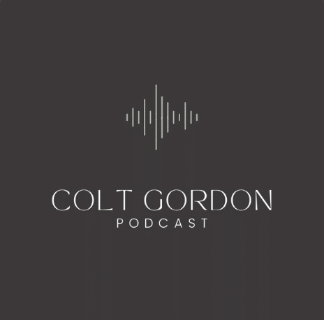 Colt Gordon Podcast | Bydand Therapy